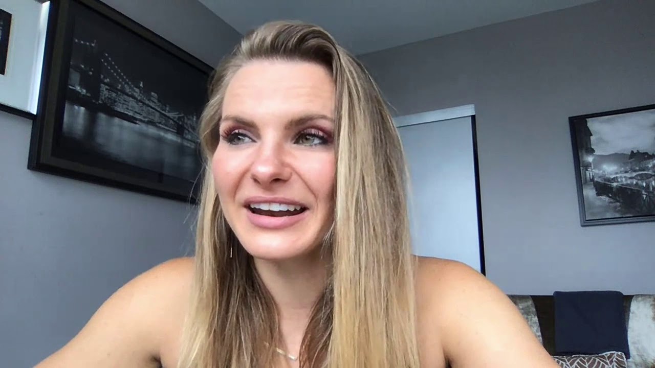 Thriving in Uncertainty Ep. 15 (GC Sessions): Michele Romanow in conversation with Candice ...