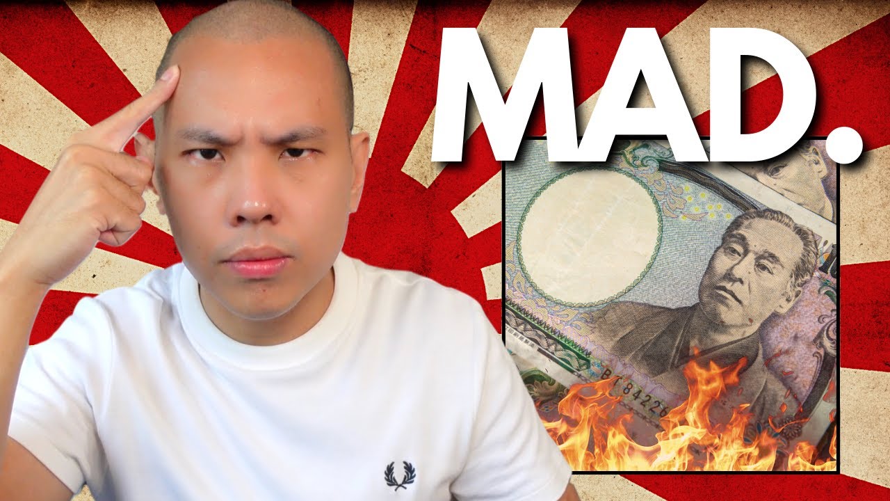 The Bank Of Japan Has Doomed Global Bonds - QE Is Back! - YouTube