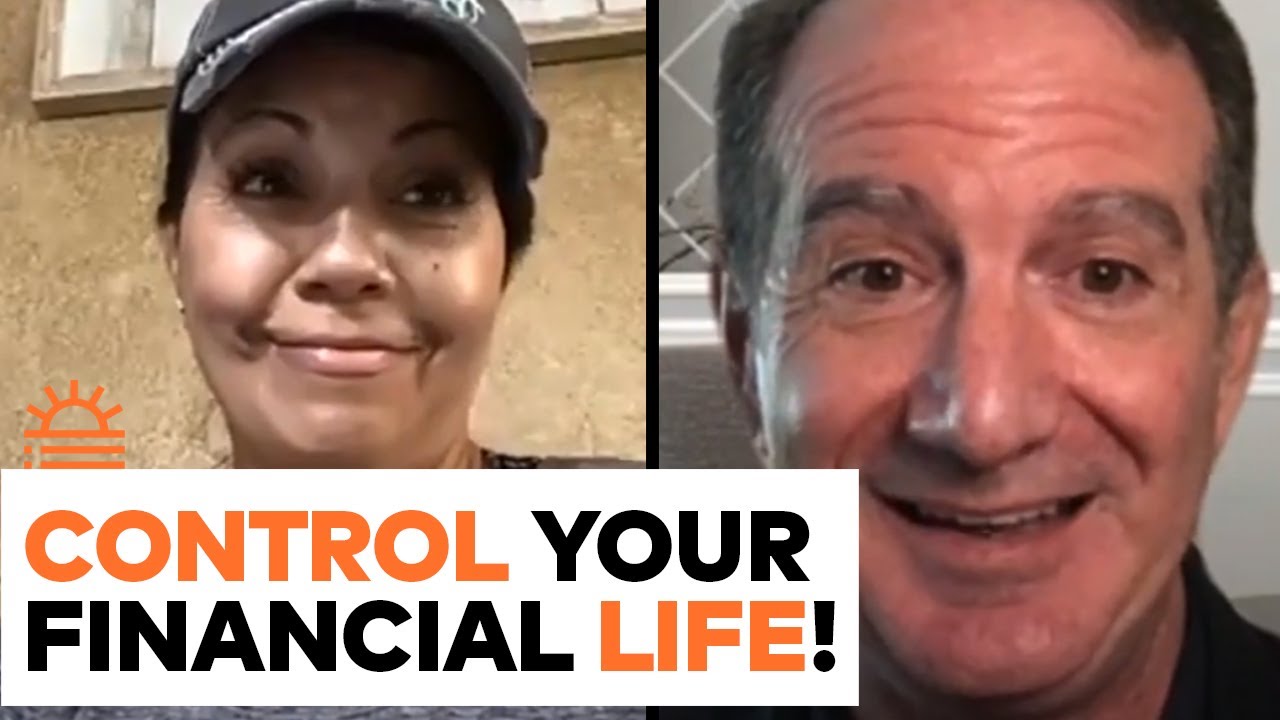How to Take CONTROL of Your FINANCES and Retire RICH! | David Bach ...