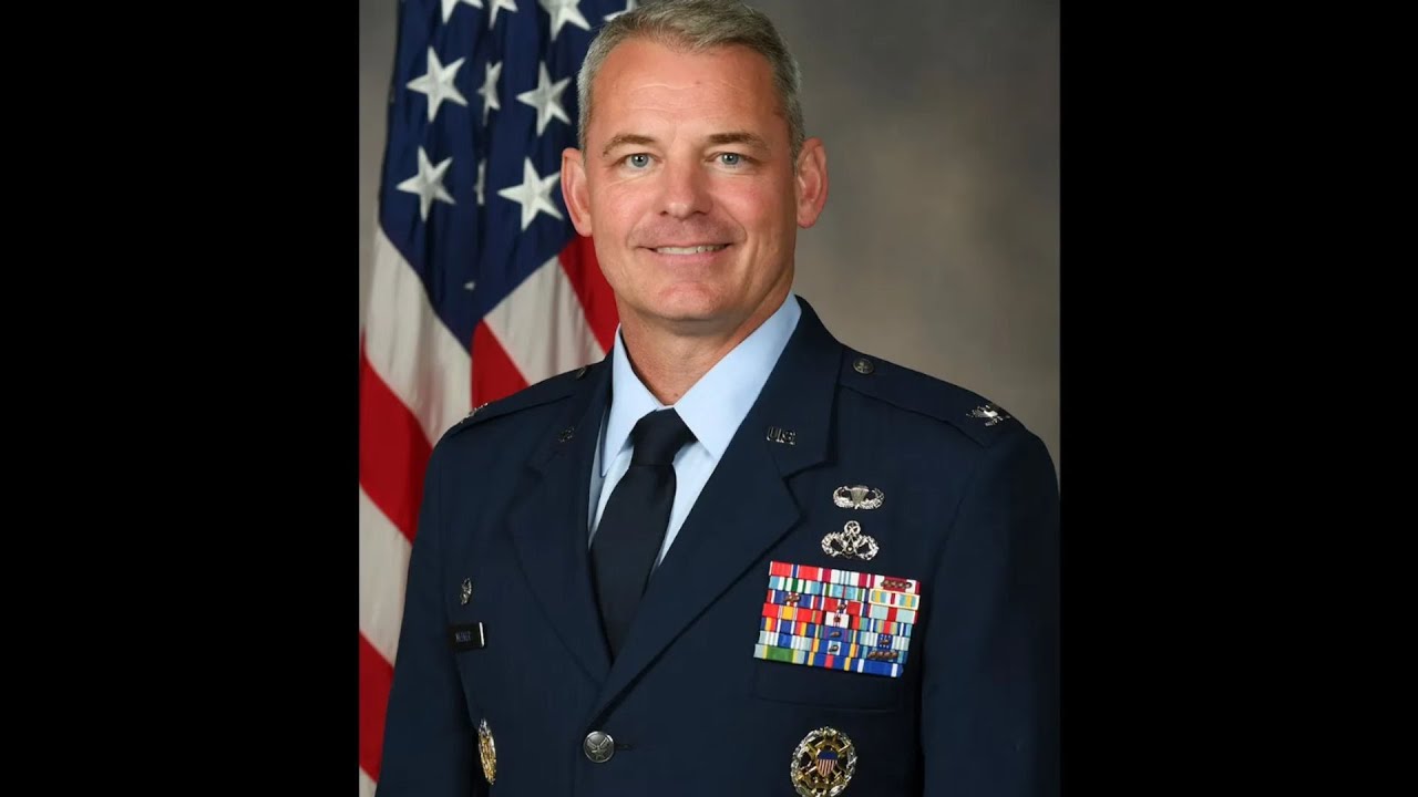Air Force News - Air Force Base Commander Faces Court-Martial for ...