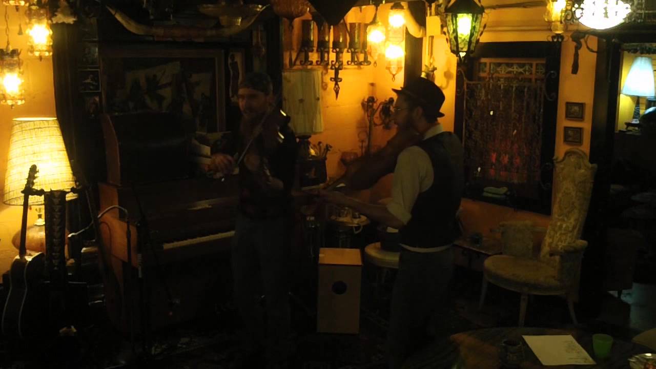 Salt Thief - Skeleton Song - YouTube