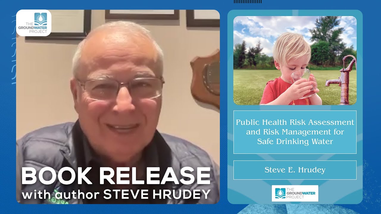 'Public Health Risk Assessment and Risk Management for Safe Drinking ...