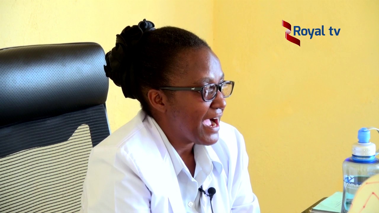 Ubuzima bwawe : Ubuvuzi gakondo - YouTube