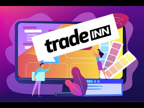 Как покупать в интернет-магазине tradeinn.com и получать оттуда ...