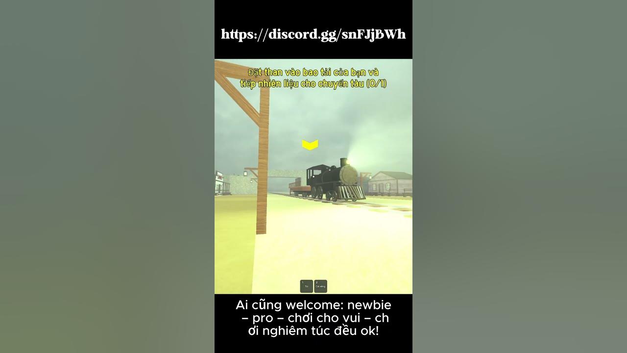 DEAD RAILS UPDATE MỚI CĂNG NHƯ DÂY ĐÀN!! Phá Đảo Trong Sợ Hãi 🫣 DeadRails #deadrailsupdate - YouTube