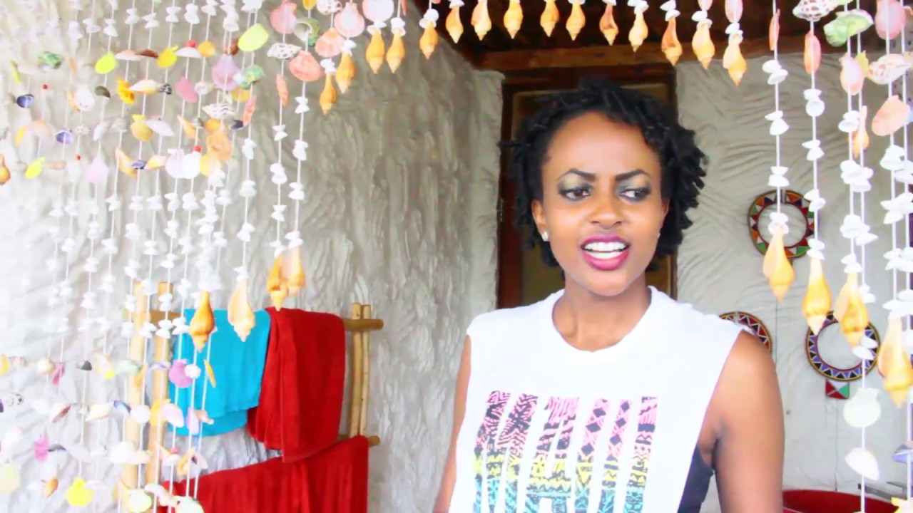 The Ol Talet Cottages (Downstairs Rooms) - Kwetu With Sherie #Kwetu ...