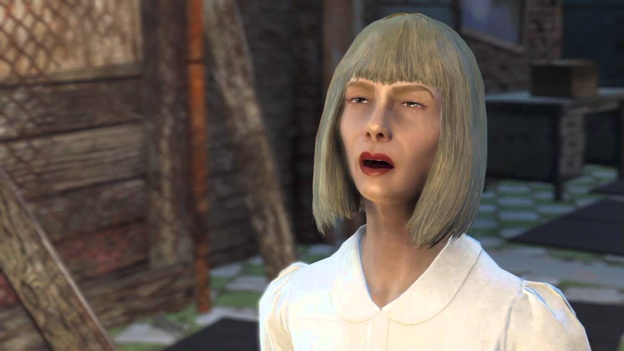 Fallout 4 getting a clue & Reunions pt 1 quest guide. - YouTube