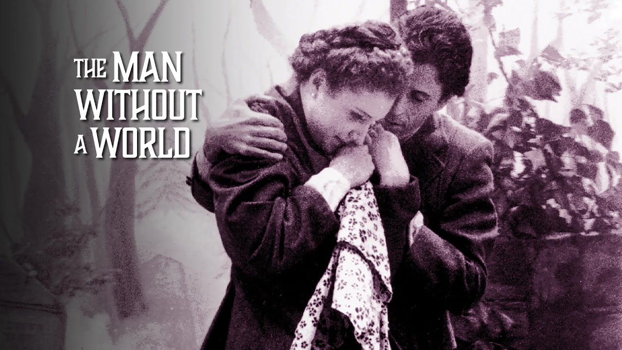 The Man Without a World (1992) - Trailer - YouTube