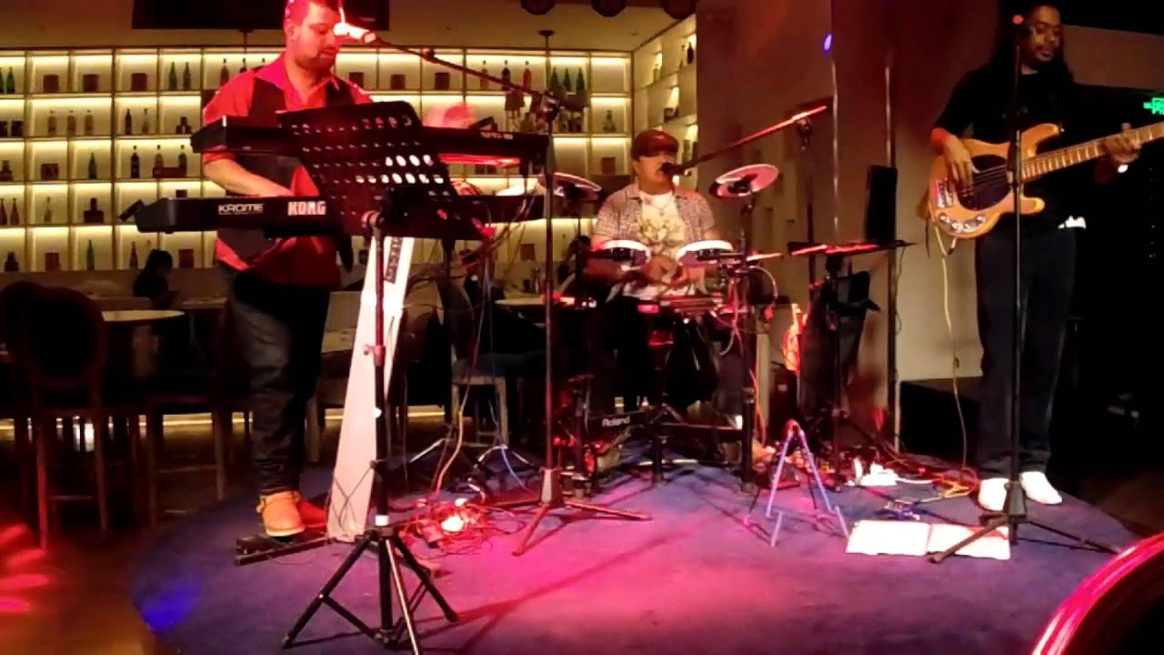 islanders band - YouTube