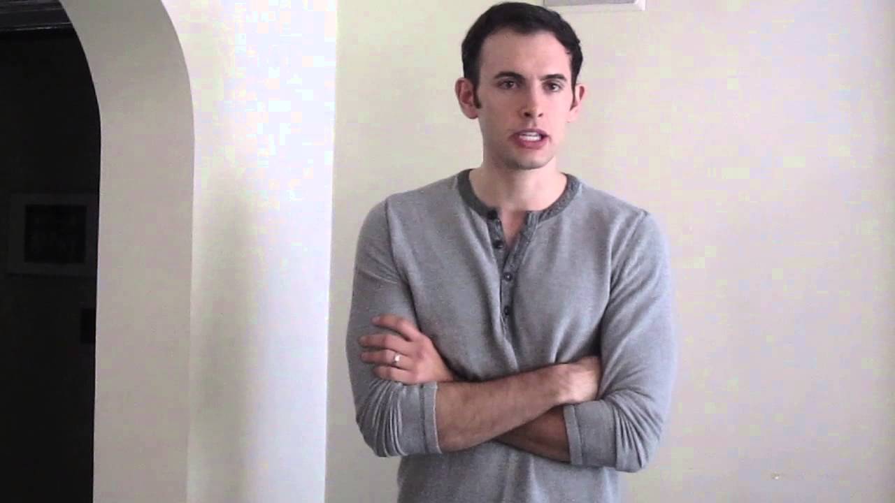 THE REEL DEAL CALLBACK - BRYAN ROGERS - ACTOR - YouTube