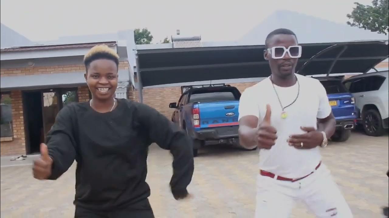 Chief Shumba Hwenje - Gweja ( Official Music Video) - YouTube
