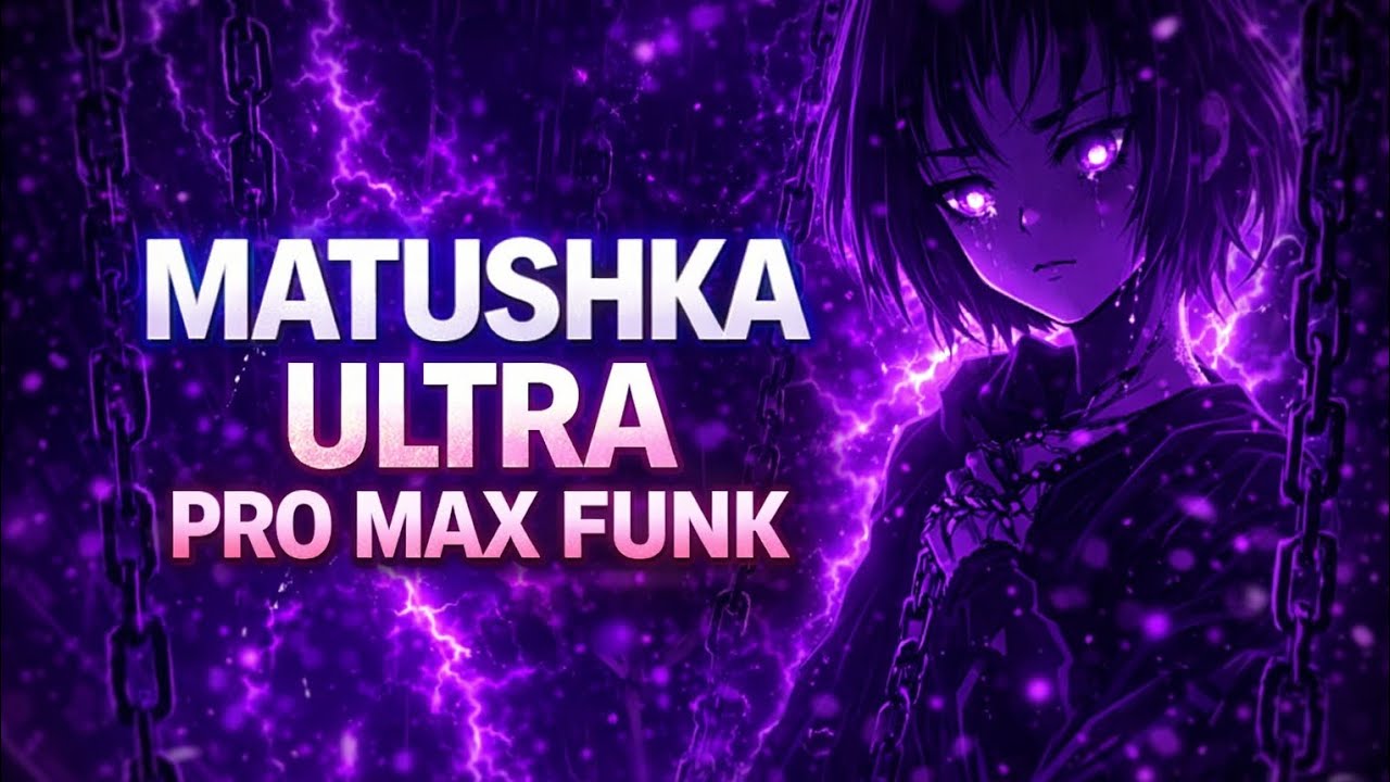 MATUSHKA ULTRAFUNK — satirin [ Slowed - Reverb ] New matushka song💃 ...