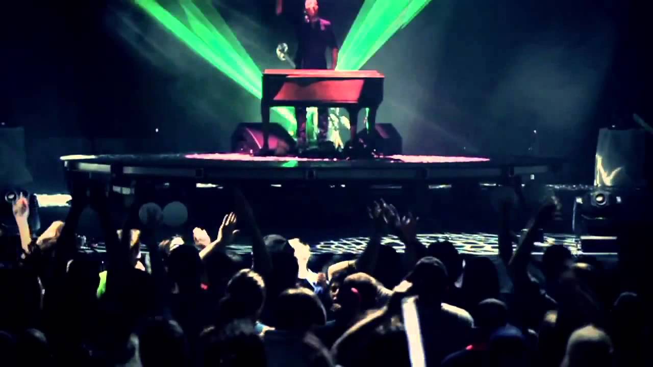 ADM TRAILER 2013 - Anonymous Dance Movement ft. DSK CHK - YouTube