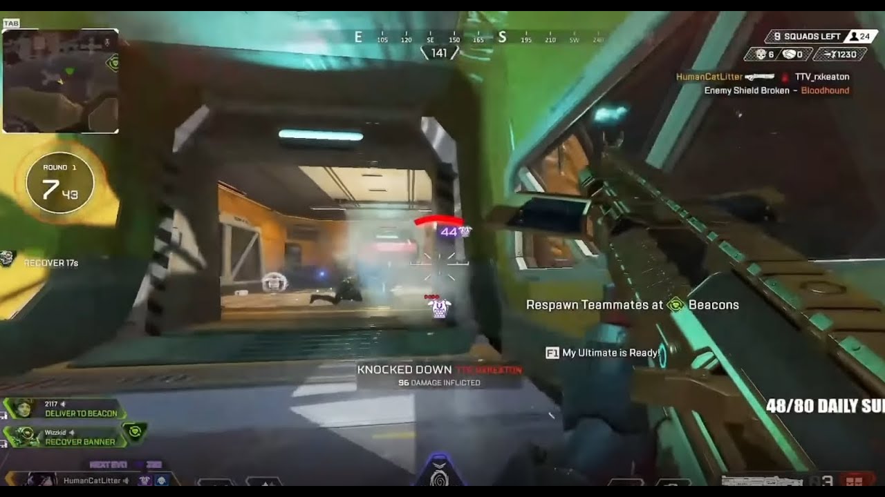 How does Faide do this? (explained) - YouTube