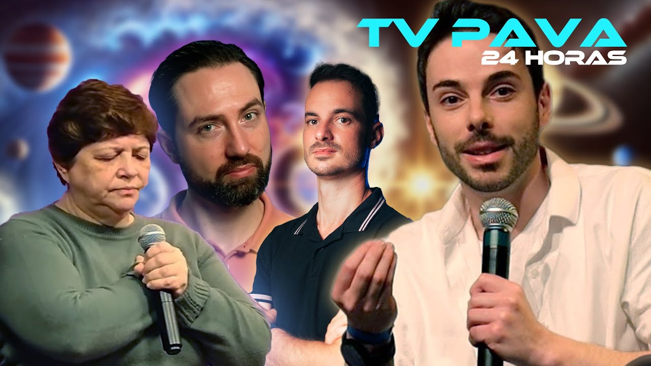 TV Pava 24 Horas - Aprender, Comer, Relaxar e Desfrutar! (Reprise de ...