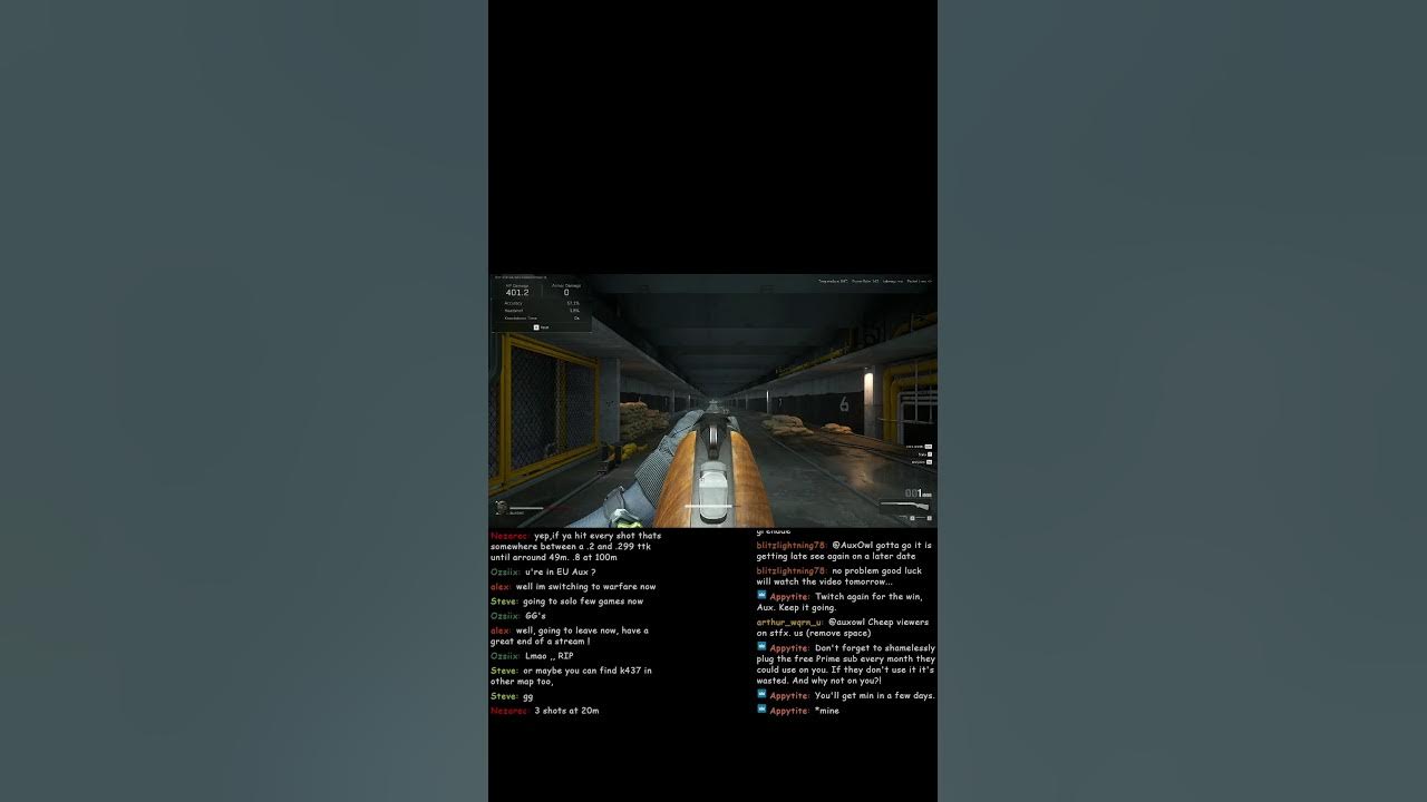 Delta Force S4 - Unlocking the K437 + 725 Shotgun - YouTube