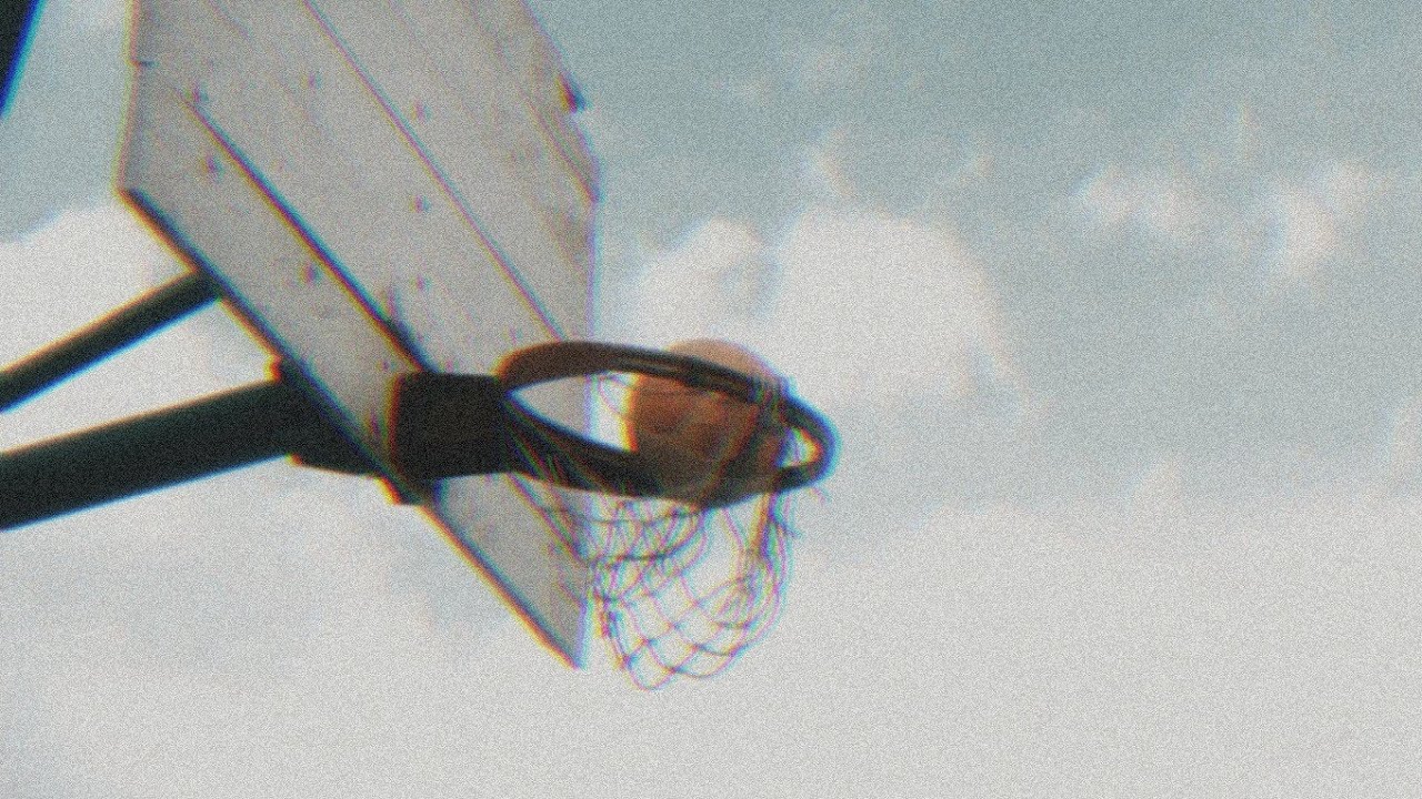 CINEMATIC BASKETBALL CANON 250D - YouTube