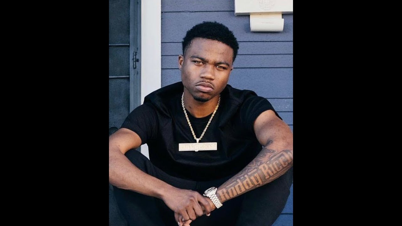 you goin to find out youtube video(free Roddy Ricch type beat 4K - YouTube