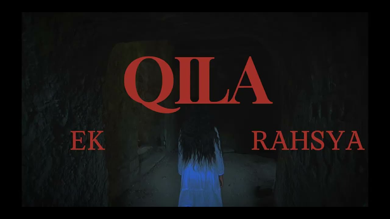 QILA EK RAHASYA | A SHORT FILM - YouTube