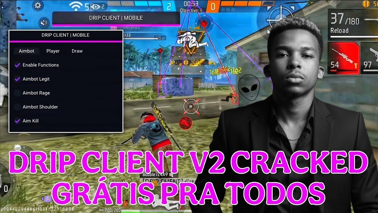 P2077KNG V7.6 CHEAT NEW MOD MENU || 32BIT/64BIT || THE KING CHETS ...