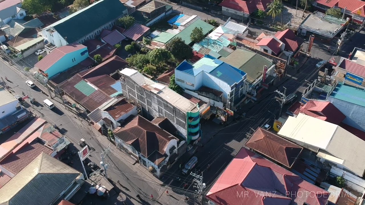 Sta. Rosa City Laguna (Bayan) - YouTube