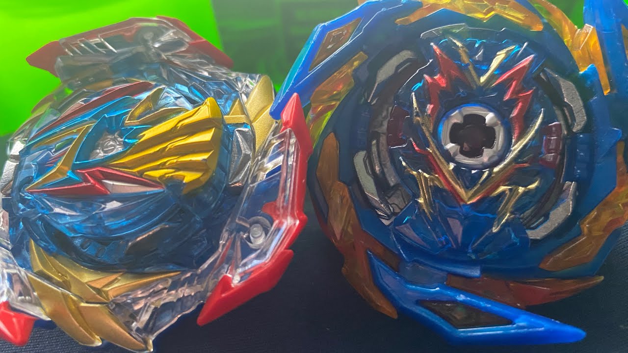 brave Valkyrie vs ultimate Valkyrie - YouTube