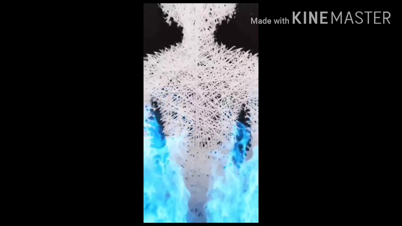 String art of lord Buddha - YouTube