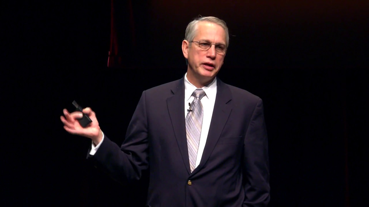 North American Outlook and Development at Global Energy Forum by Sam ...