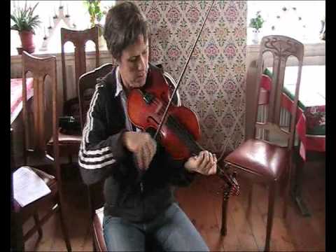 Roepolskan med Karin Wallin - YouTube