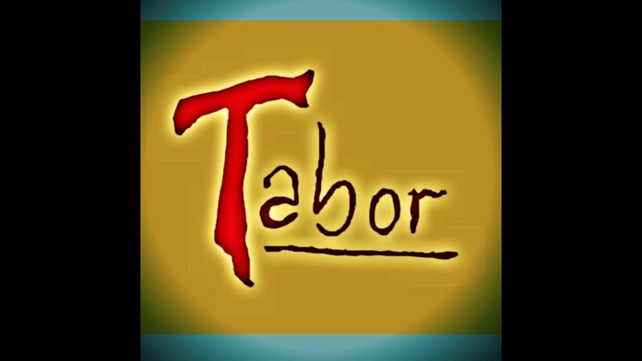 Tabor House Film 2020 - YouTube