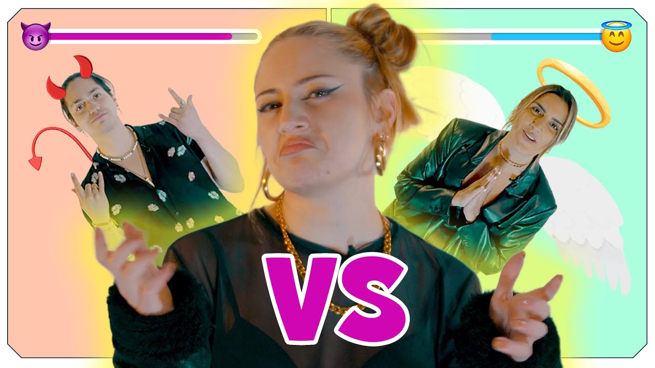 "PARA MI ES ILÓGICO"- Le preguntamos a la gente si CREE EN DIOS - YouTube