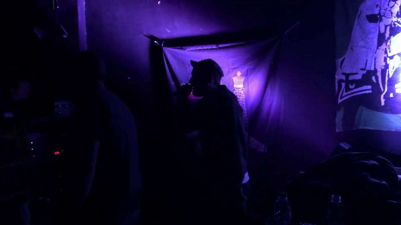 Irie Action Sound System - No real rebel - YouTube