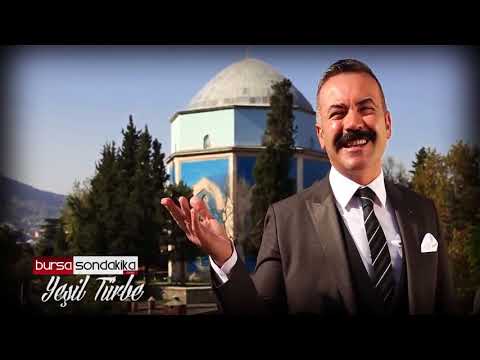 Bursa tanıtım  filmi