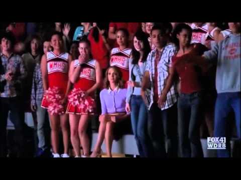 Toxic - Glee - YouTube