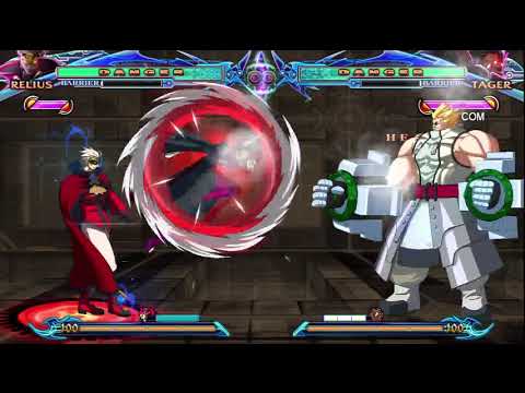 Today's Training BBCP 1643 relius - YouTube