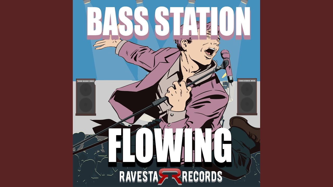 Flowing - YouTube Music