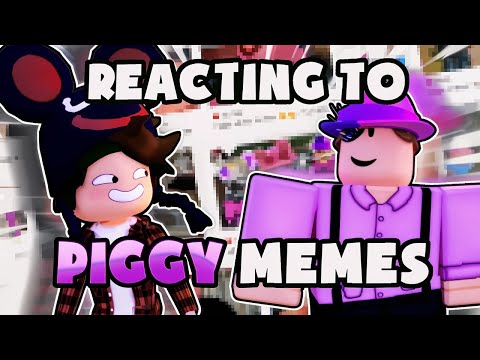 MiniToon Reacting to Memes with KREEKCRAFT...?