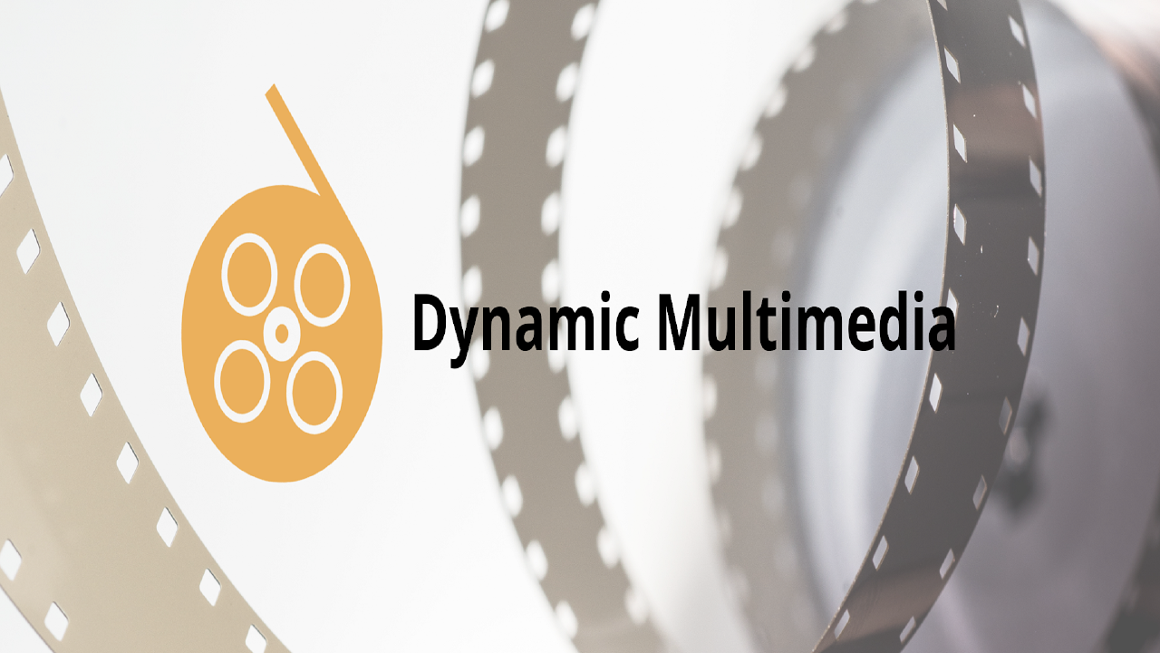 Dynamic Multimedia Live Stream - YouTube