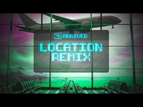 Location (Remix) - Anuel AA, Karol G, J Balvin | Mateo Ribak DJ & Lukini & DJ Bianca Lif