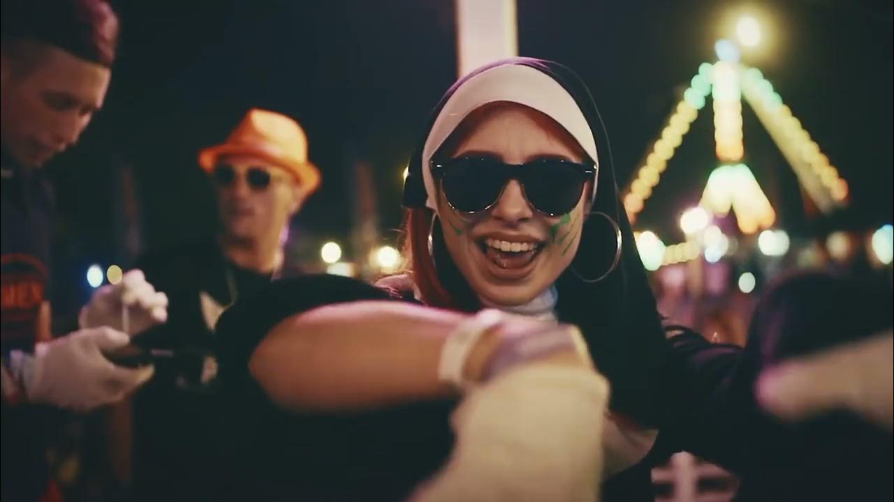 EDM GOD,That Bass Kid,Dillyn-Will - United as 1 (Official Rave Anthem) - YouTube