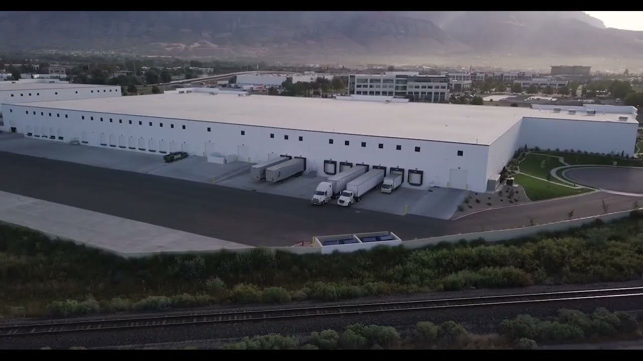 Drive Fulfillment Overview - YouTube