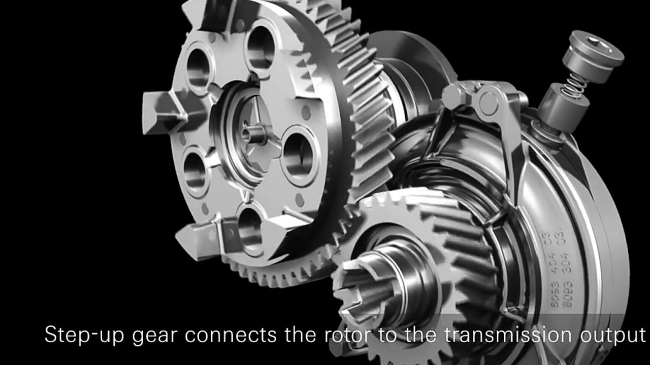 Zf intarder 3 EST52/54 REVİZYON ANKA AUTOMATİC SERVİCE - YouTube