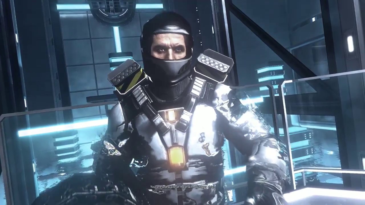 SYNDICATE MILESTONE20－JACK DENHAM Part1－ - YouTube