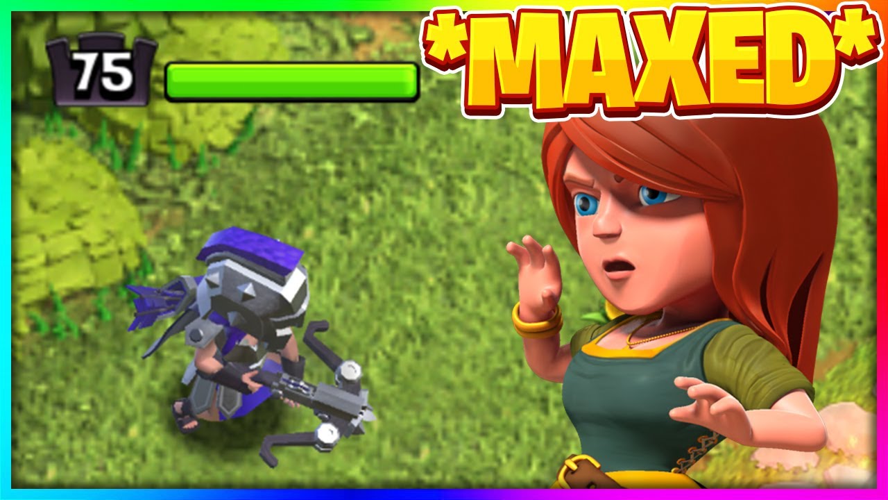 MISSION COMPLETE... WHAT'S NEXT!? Road to Max TH13 in Clash of Clans ...