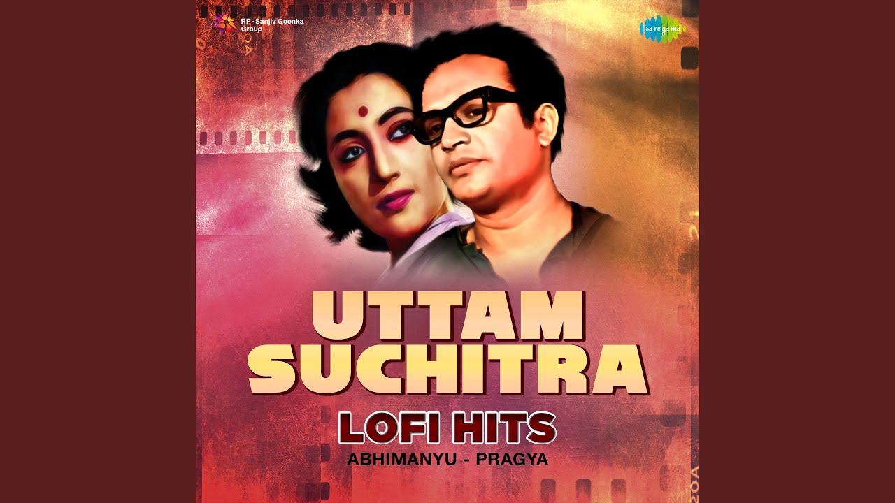 Ghum Ghum Chand - Lofi - YouTube