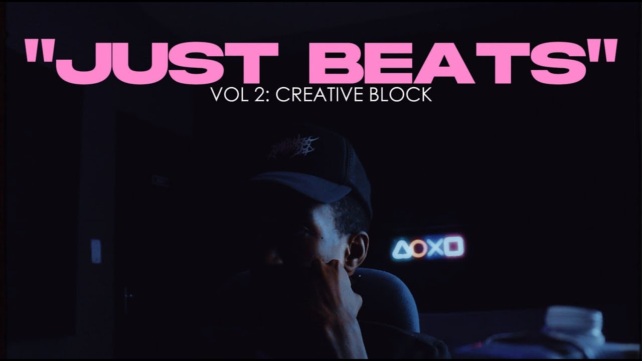 JUST BEATS VOL 2: MAKING DON TOLIVER X KEN CARSON TYPE BEATS - YouTube