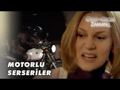 Soner ile Süleyman Serserilik Yapıyor! - Öyle Bir Geçer Zaman Ki  50.Bölüm