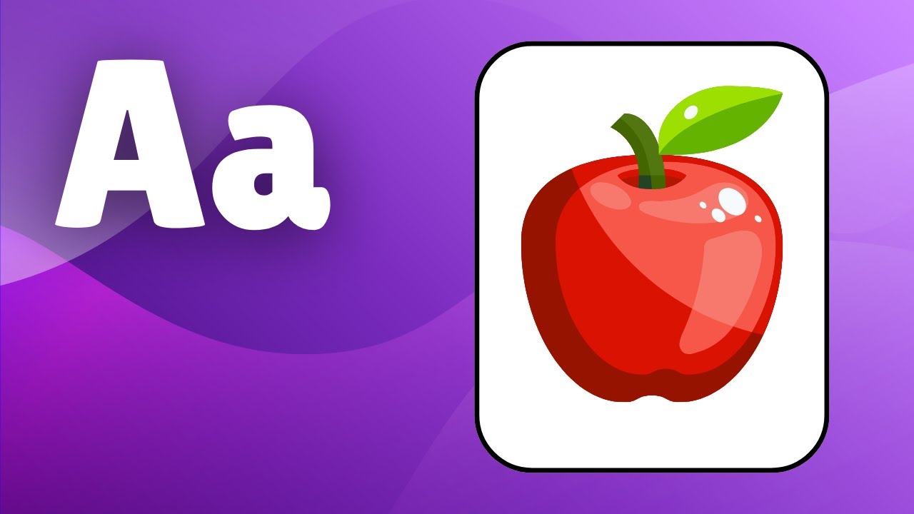 A - Z PHONICS SOUNDS | A to Z ALPHABET LETTER SOUNDS for Kids | Phonics ...