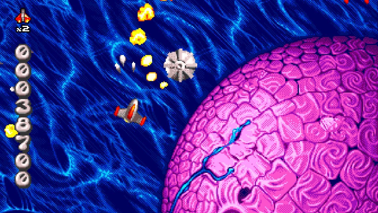Stardust Longplay (Amiga) [4K] - YouTube