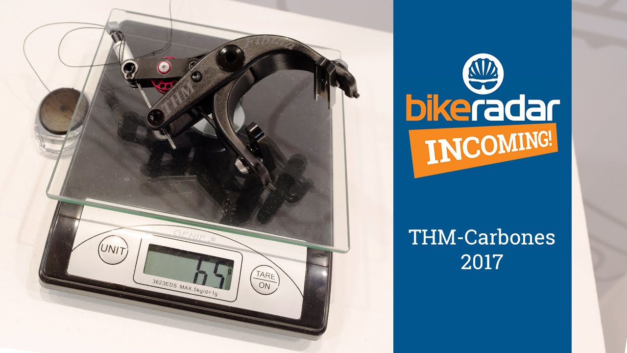 THM-Carbones 2017 Fibula, Tibia & Clavicula SE - YouTube